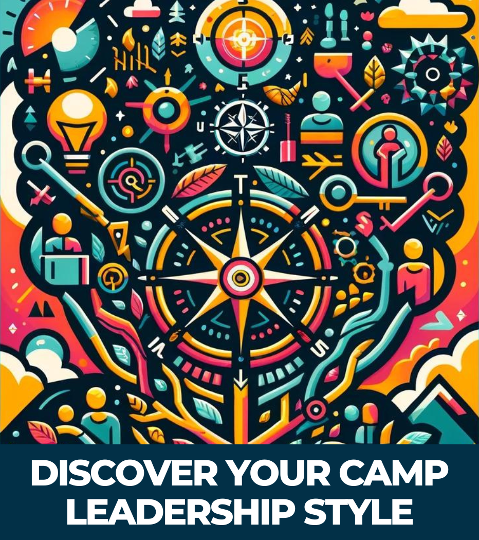 Camp Leadership Style Quiz – The Summer Camp Society Resource Deptment